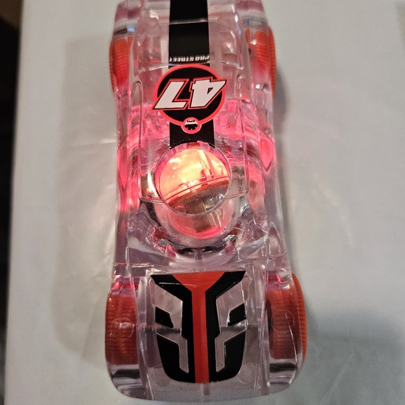 unknown | Toys | Skullduggery Car Racers Boys Toy With Pull Back Motor ...